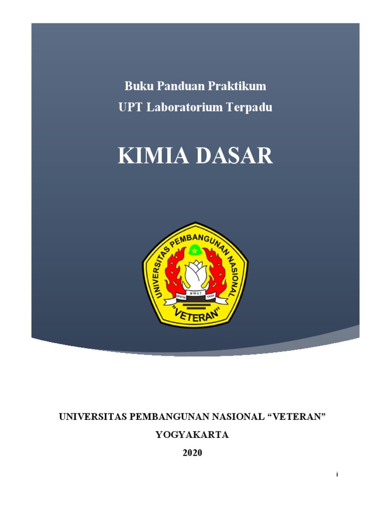 Modul Kimdas | PDF