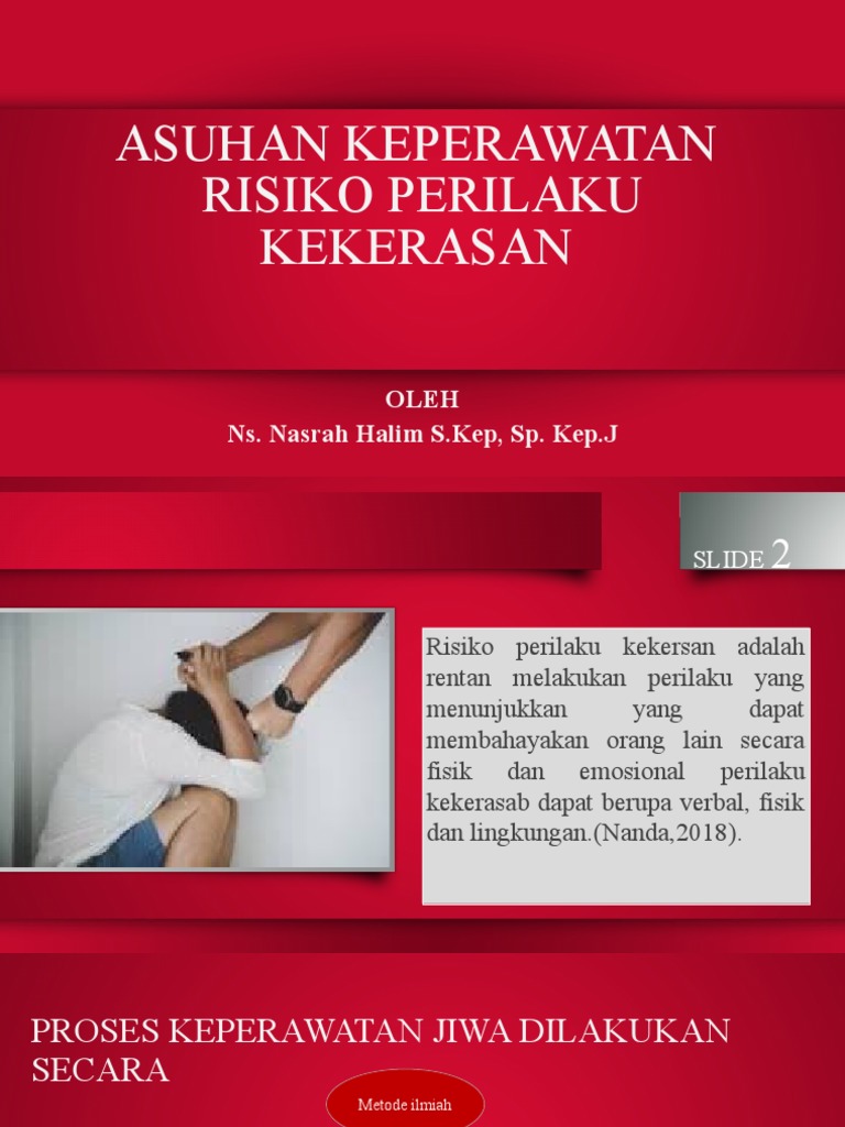 Askep RPK | PDF
