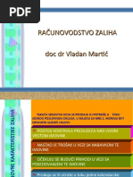 Interni Obracun PDV | PDF