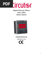 Belimo Modbus-Register Energy-Valve v3 En-Gb | PDF | Integer (Computer Science) | Computing