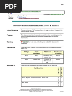 iSTAT Quick Reference Guide | PDF | Icon (Computing) | Shelf Life