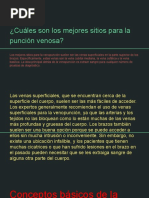 Metodo RaPeVA GAVeCeLT | PDF | Sistema cardiovascular | Sistema ...