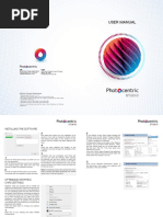 Alphacam Softwares Installation Instructions | PDF