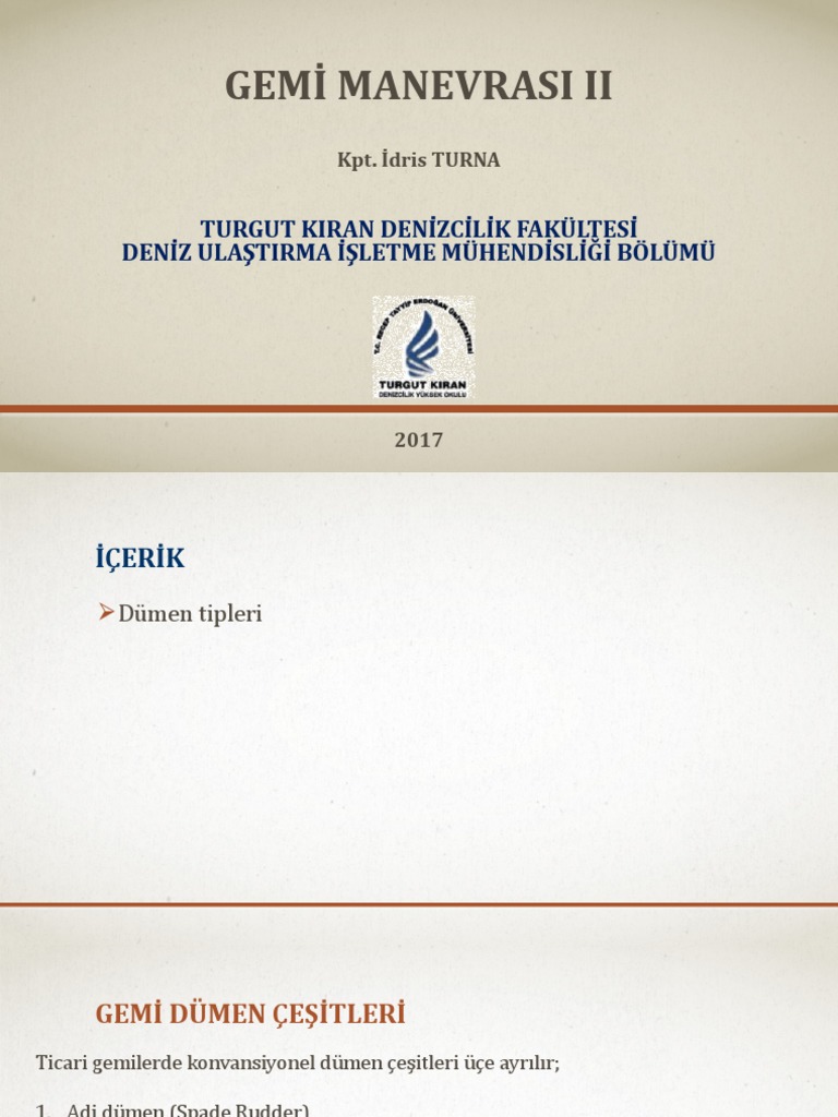 4 Dumen Tipleri | PDF