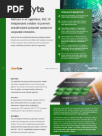 Security+ Cram Sheet | PDF | Cryptography | Public Key Cryptography