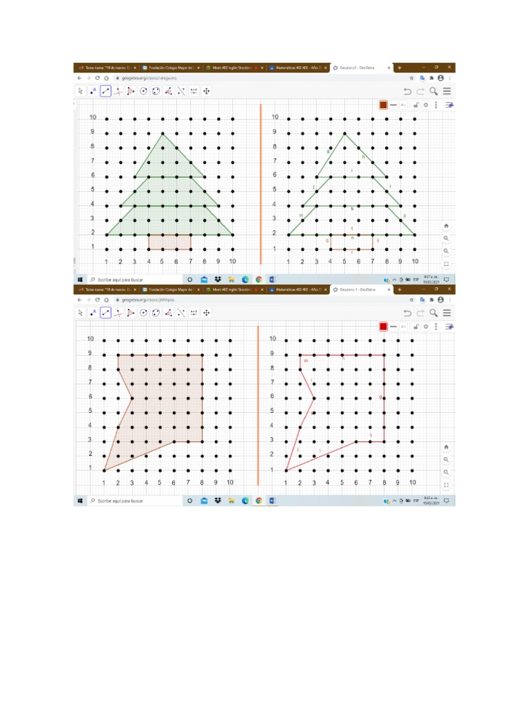 Geogebra Pdf