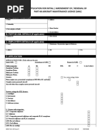 Lycaa Form 19 PDF | PDF | Transport | Aviation