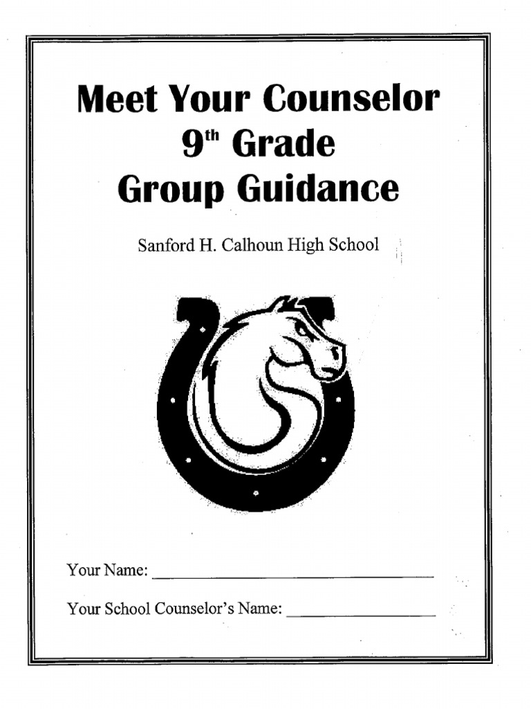 9th Grade Packet 2022 | PDF