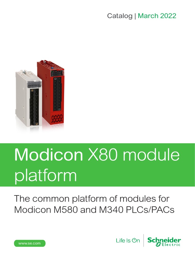 DIA6ED2131203EN | PDF | Programmable Logic Controller | Internet Of Things