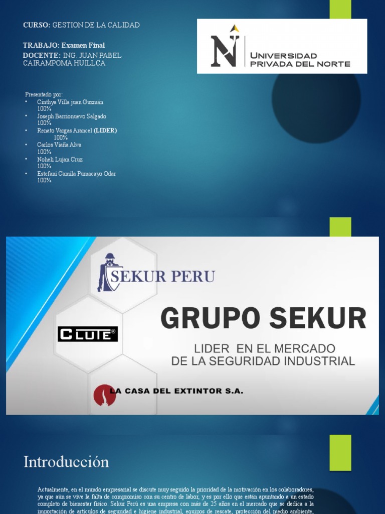 Grupo 04 - Ef Gest Cal | PDF | Logística | Software