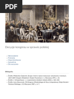 Potega o Wykladniku Naturalnym | PDF
