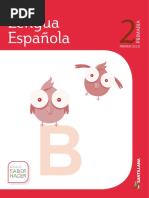 Cuadernillo de Escritura | PDF | Hormiga | Insectos