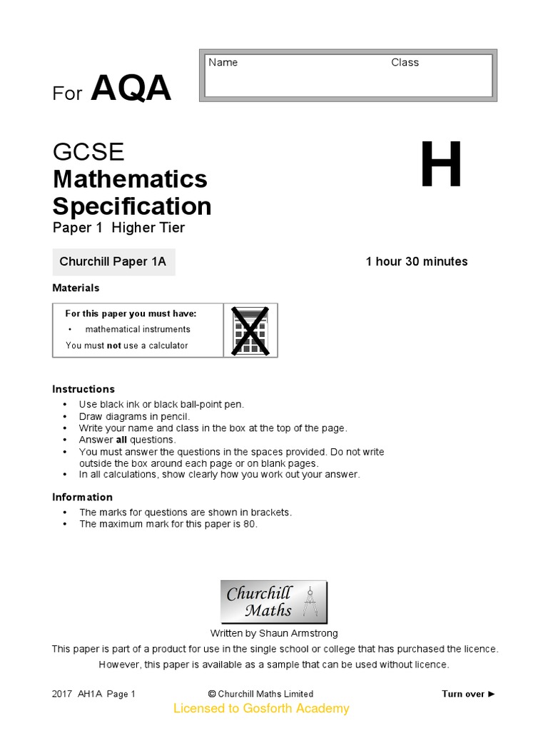 CML 2017 Paper AH1A 4 5 | PDF | Area | Velocity
