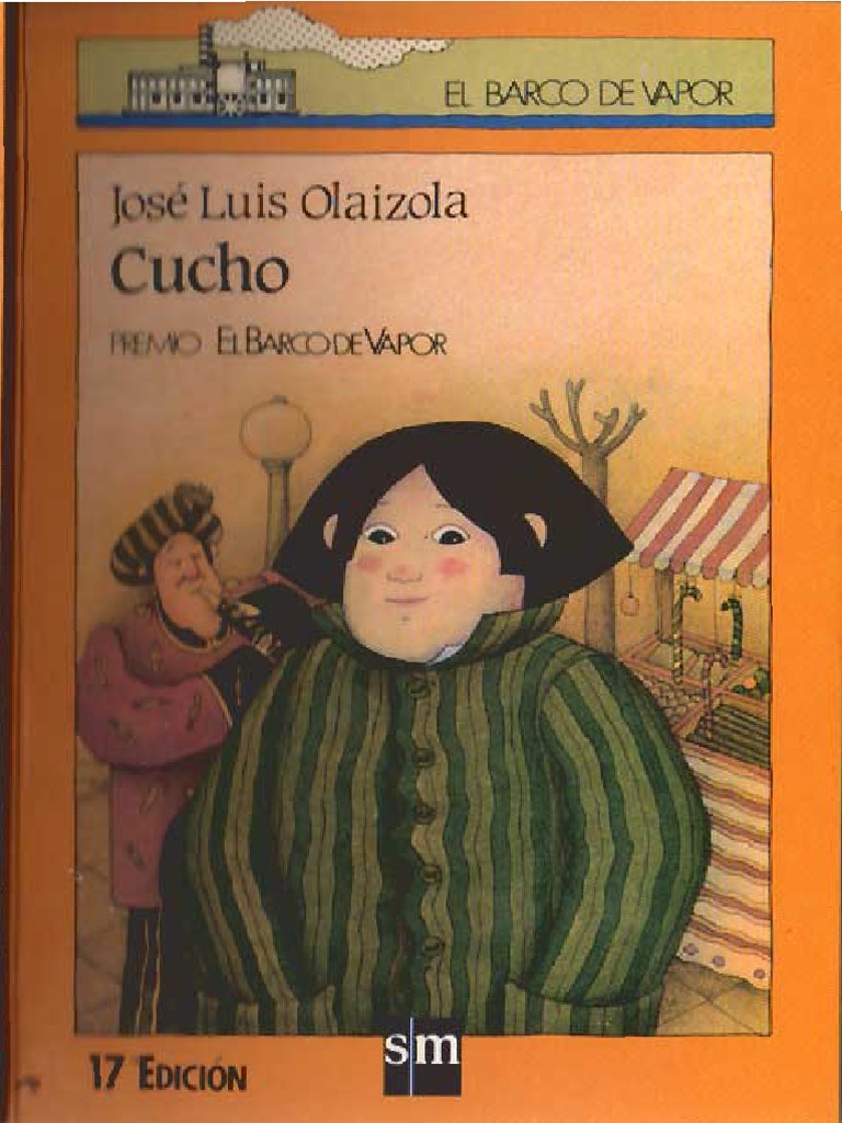 Cucho (Cut) | PDF