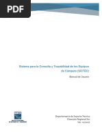 Siac Único | PDF | Finanzas y dinero | Derecho