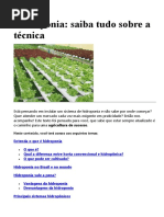 Concorde ICL Brazil | PDF | Agricultura