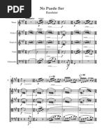 Balatro - Main Theme | PDF