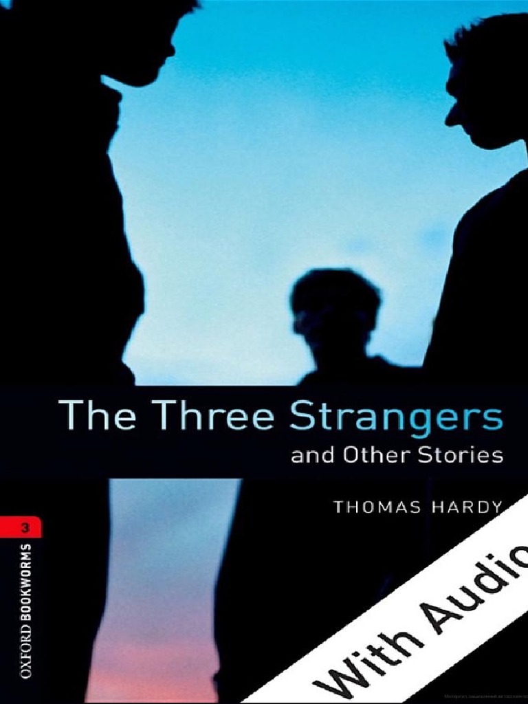 The Three Strangers and Other Stories | PDF