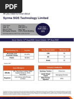 ECN Template | PDF | Technology & Engineering