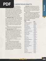 Godbound Character Sheets | PDF