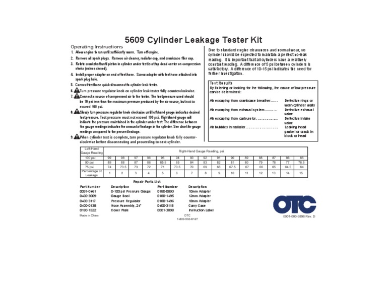 Proyecto Otc | PDF | Internal Combustion Engine | Vehicle Technology