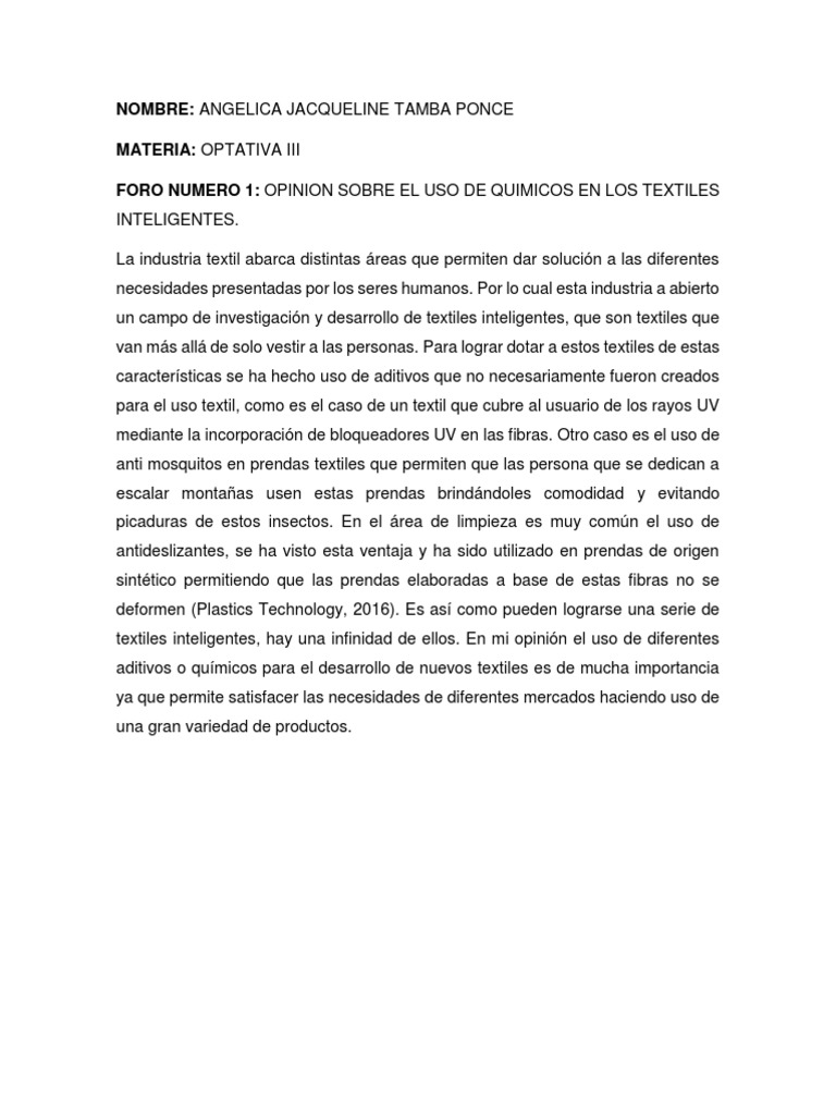 ATamba OPIII FN1 | PDF | Informática