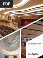 CGC Shaft Wall Systems SA-926: CGC Interior Panel & Finishing Solutions ...