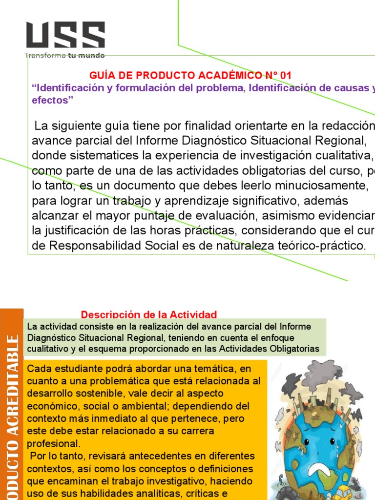 Diapositivas PA1 | PDF