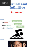 Jolly Grammar Presentation | PDF | Adjective | Grammar