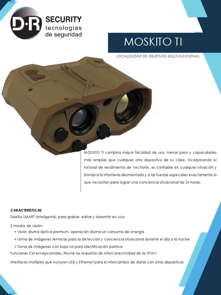 Moskito | PDF | Sistema de Posicionamiento Global | USB