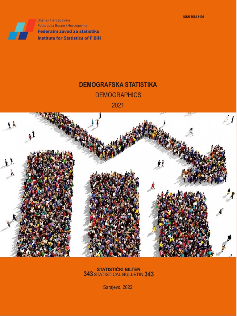 Demografija | PDF