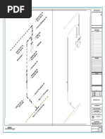 Isometrico de Gas | PDF