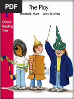 Ort Book List - Tree Only | PDF