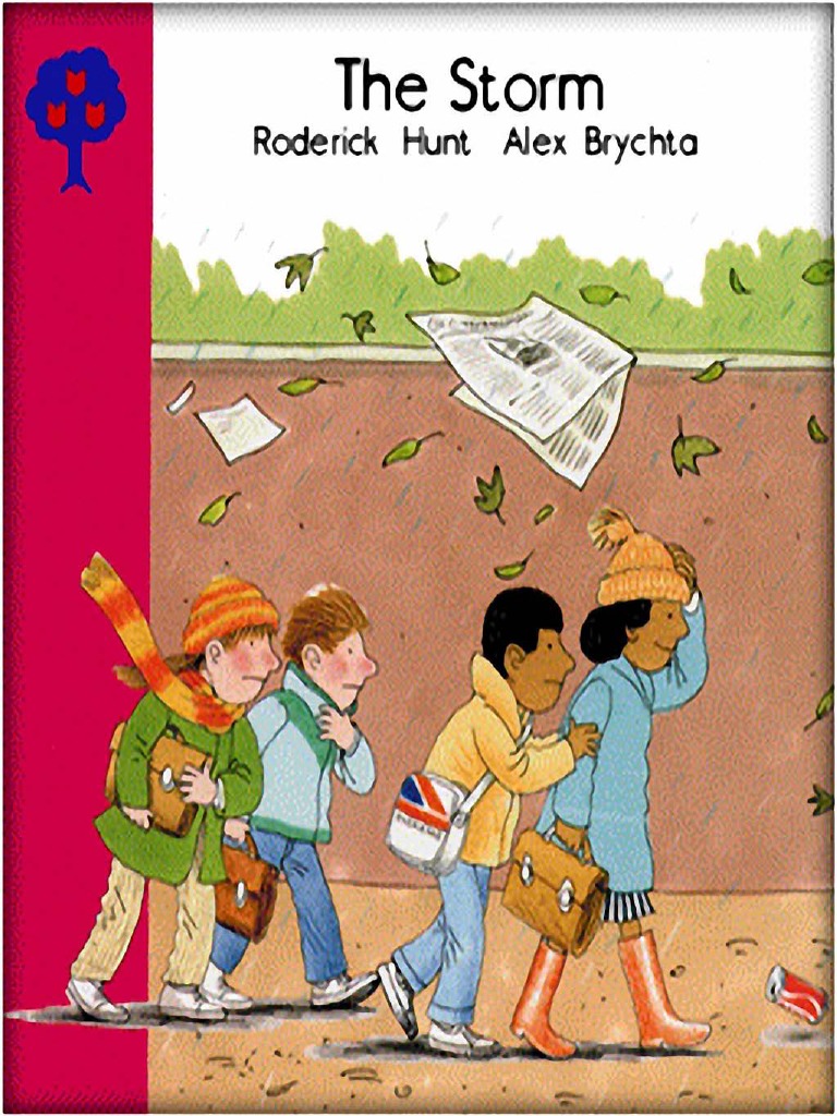 The Storm (Ort) | PDF