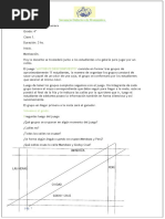 El Uso Del Compás | PDF | Geometría