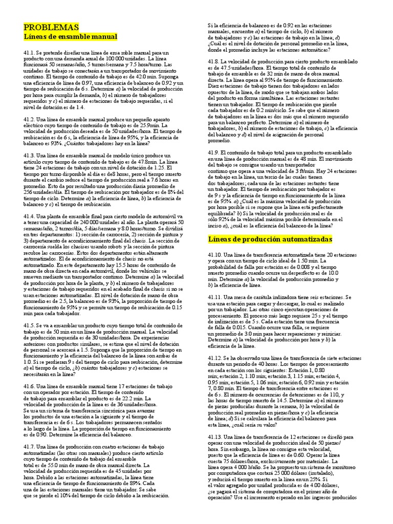 Ejercicios Examen Manufactura | Descargar gratis PDF | Perforar | Soldadura