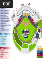 Foxwoods Property Map | PDF | Restaurants