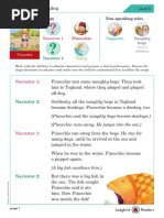 The Tree of Life Script | PDF | Nature