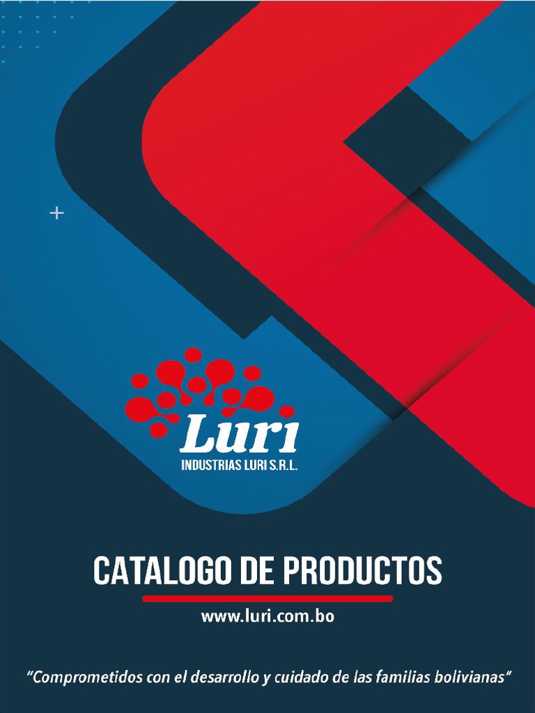 Catalogo Luri Final | PDF