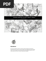 Human Design Connection Themes Explained | PDF