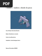 Catarinas y Cadenas (Diseño de Elementos Mecanicos) | PDF | Engranaje | Eje