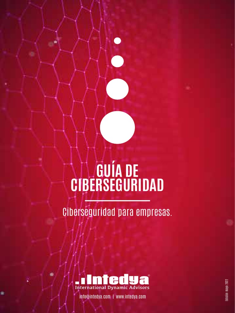 Guia de Ciberseguridad para Empresas | PDF | Malware | Cookie HTTP