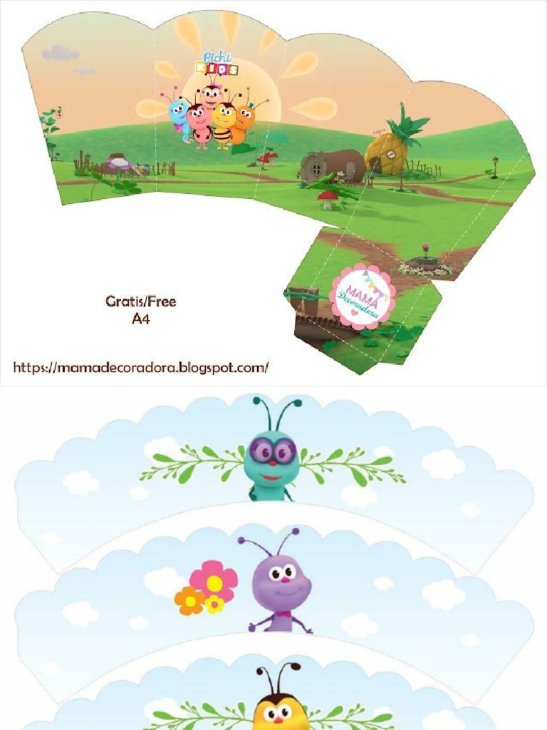 Bichikids | PDF