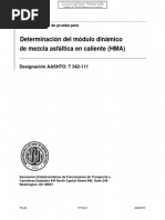 Clasificacion AASHTO M 145 | PDF | Arcilla | Plasticidad (Física)