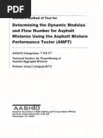 Astm D6433-23 | PDF | Road Surface