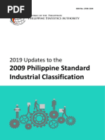 GICS Map 2023 | PDF | Chemical Industry | Banks