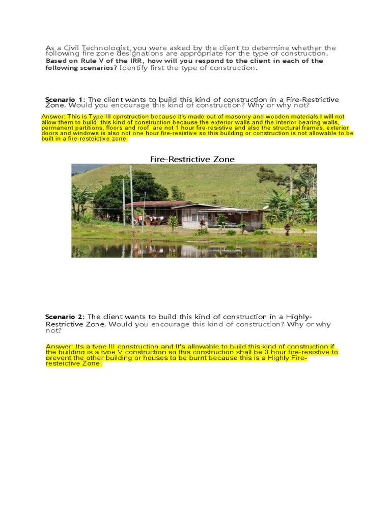 RULE IV VI Activity Download Free PDF Wall Framing Construction 