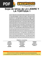 Cuento "La Niña Bonita" | PDF