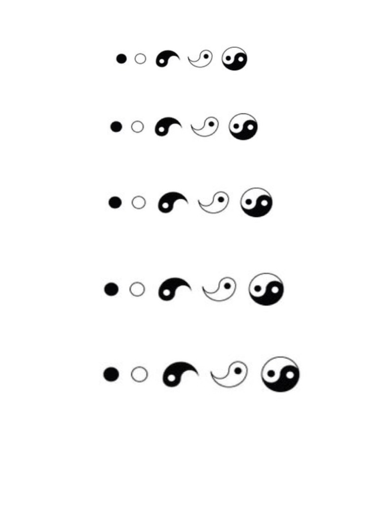 Ying Yang. | PDF