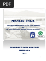 Pedoman MFK Snars Terbaru | PDF